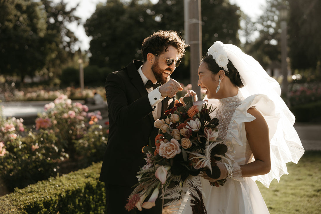 Weddings - Page Elliott